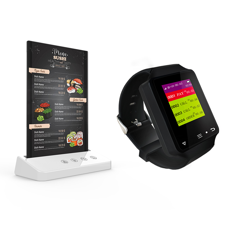 VB TECHNOLOGY – INNOVATION ON DISPLAY