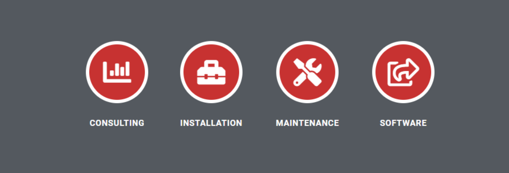 VB TECHNOLOGY – INNOVATION ON DISPLAY